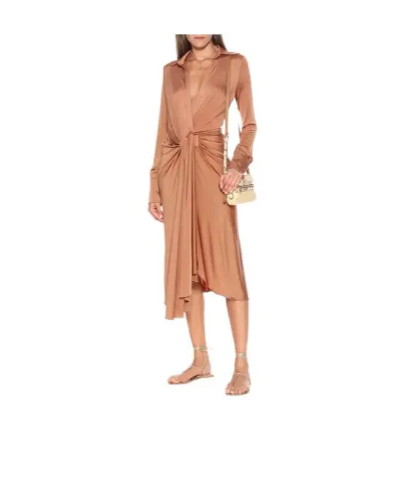 GIANVITO ROSSI Versatile Soft Sandals