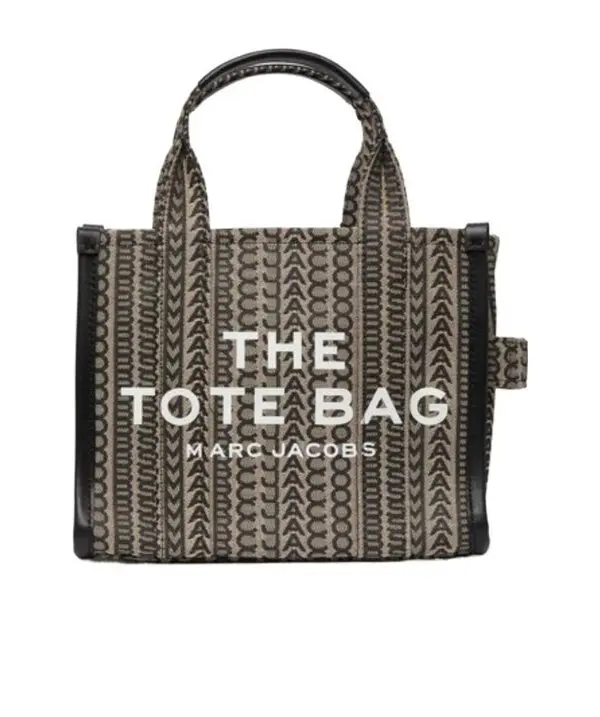 Marc Jacobs Logo Shoulder Bag