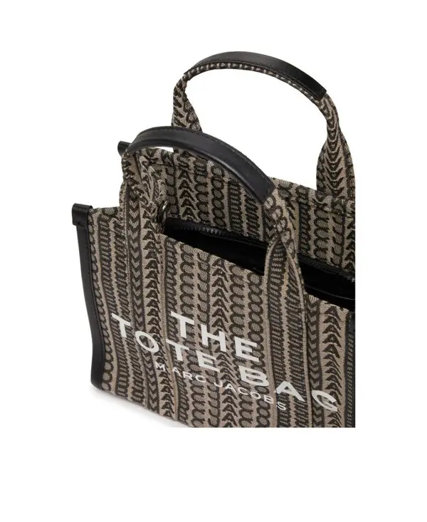 Marc Jacobs Logo Shoulder Bag
