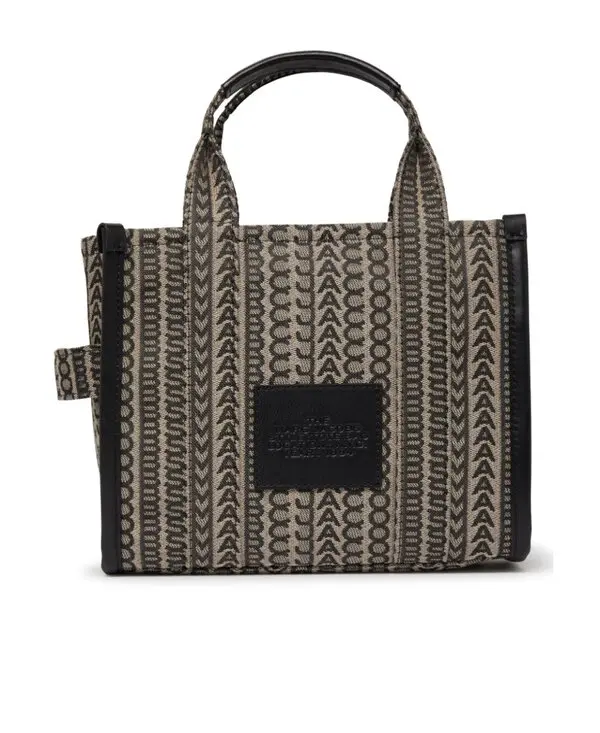 Marc Jacobs Logo Shoulder Bag