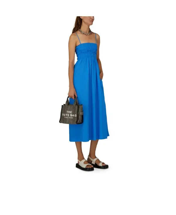 Marc Jacobs Logo Shoulder Bag