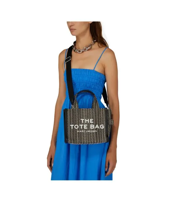 Marc Jacobs Logo Shoulder Bag