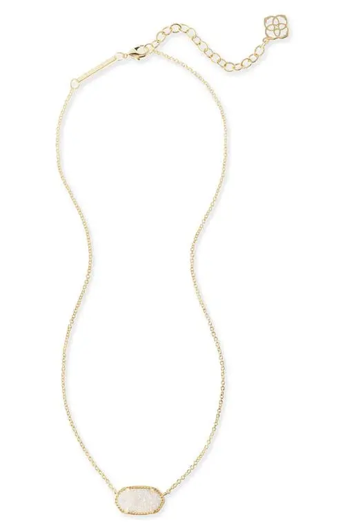 Kendra Scott Elisa Necklace