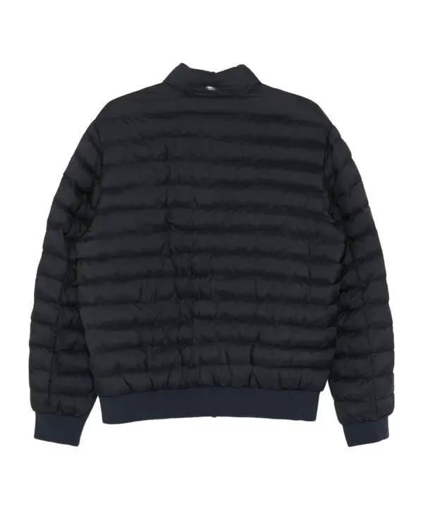 Herno Pocket Quilted Jacket