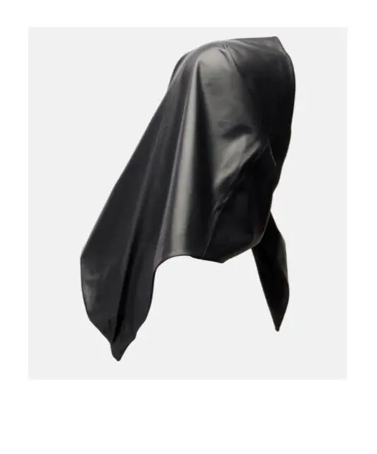 Magda Butrym Leather Scarf