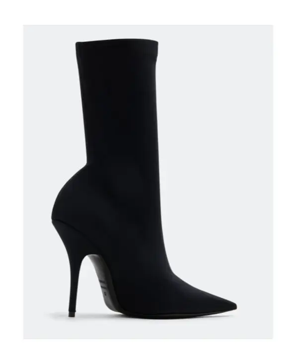 Balenciaga Knife Bootie