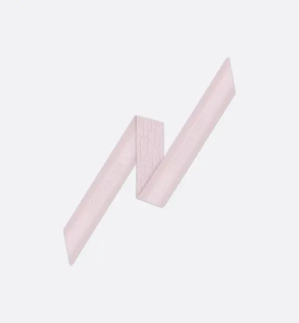 Dior Oblique Mitzah Scarf