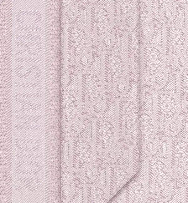 Dior Oblique Mitzah Scarf