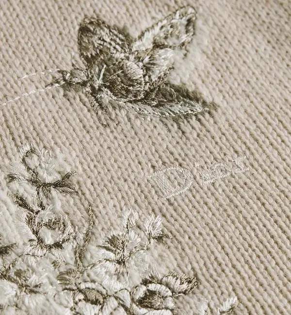 Dior Dioriviera Embroidered Sweater
