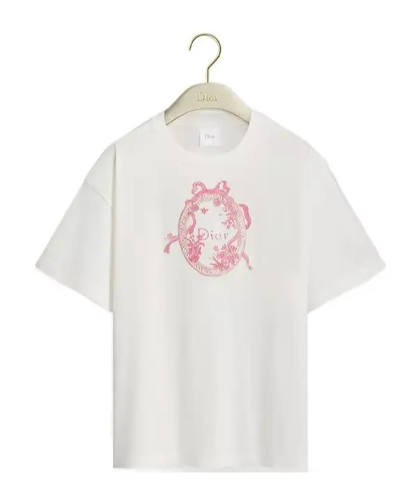 Dior Dioriviera Oversized T-shirt