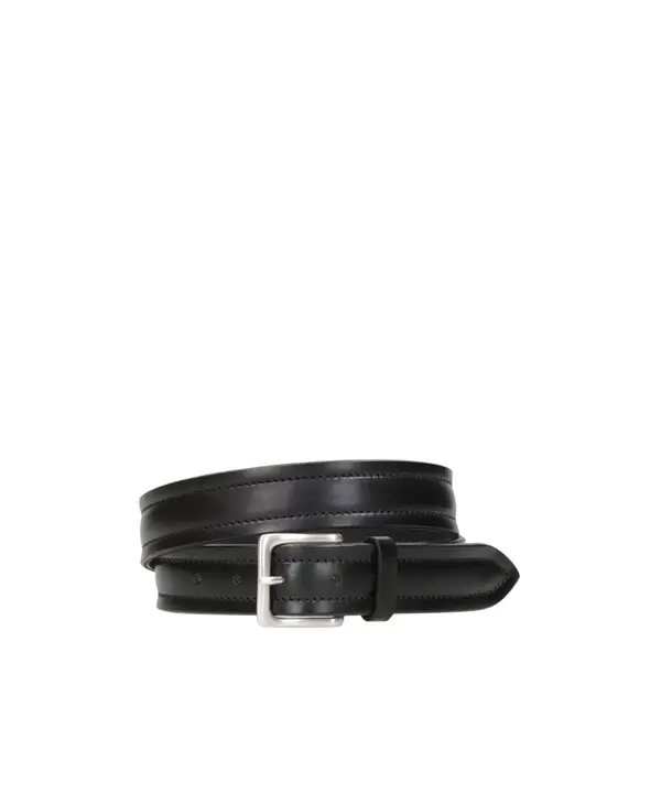 Orciani Pin Buckle Belt