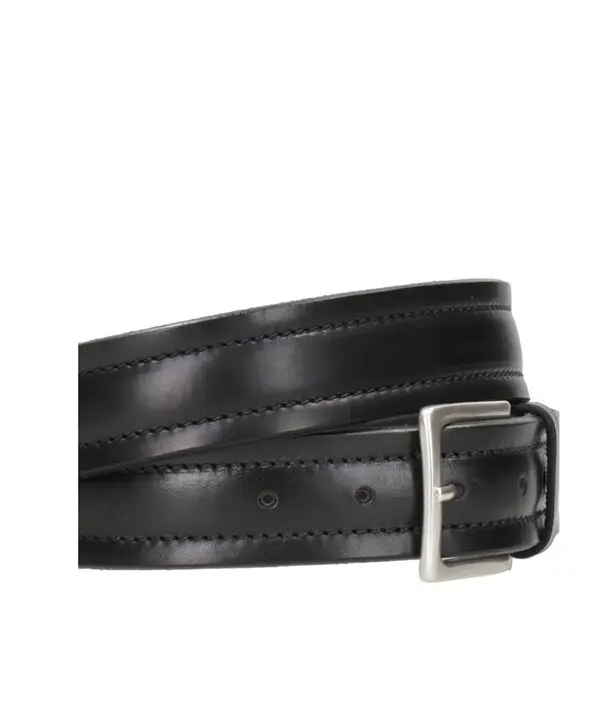 Orciani Pin Buckle Belt
