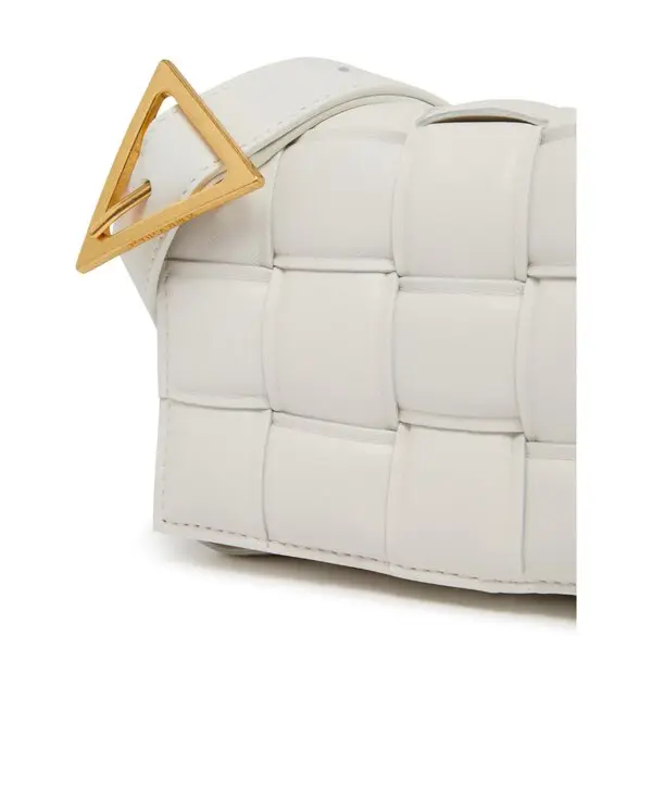 Bottega Veneta Padded Cassette Shoulder Bag
