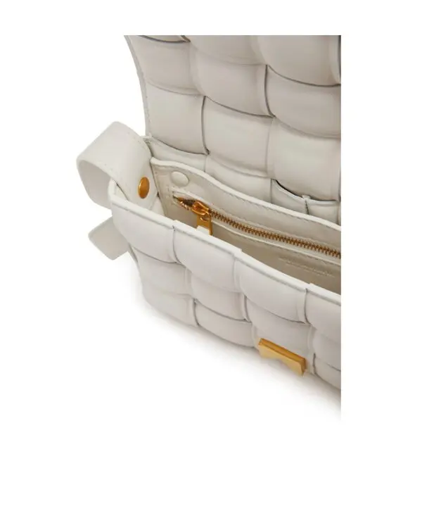Bottega Veneta Padded Cassette Shoulder Bag