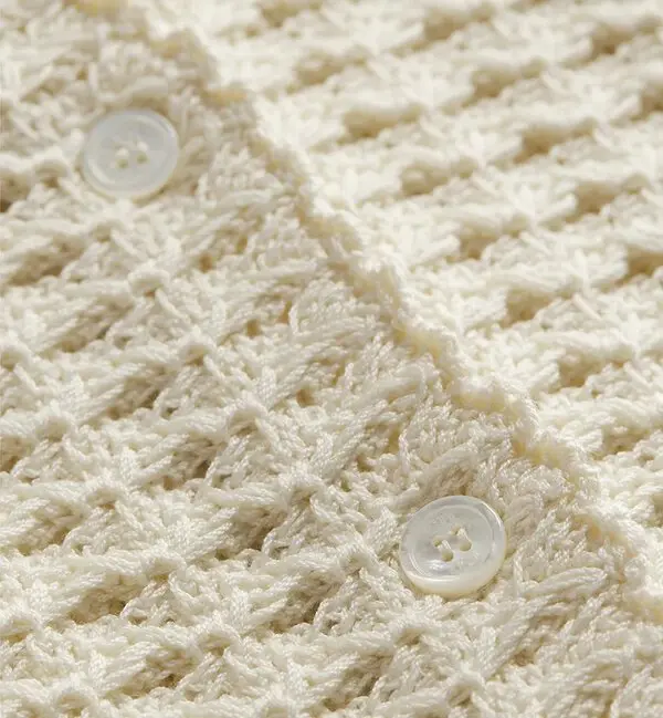Dior Dioriviera Fitted Cardigan