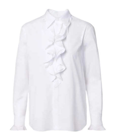 Ralph Lauren Classic Shirt