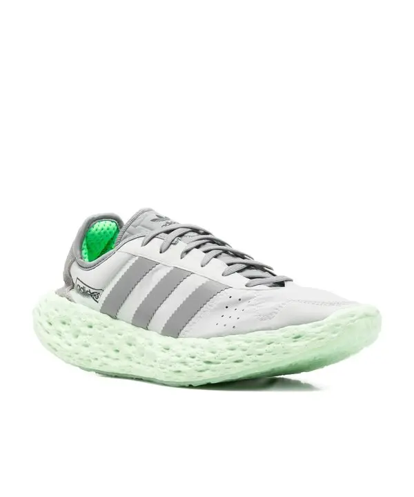 ADIDAS ORIGINALS Lace-up Sneakers