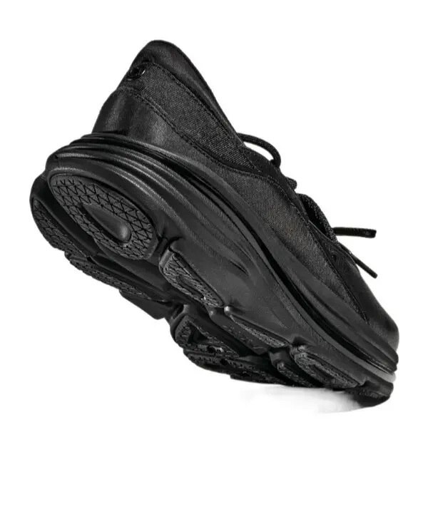 Hoka One One Bondi Mary Jane Shoes