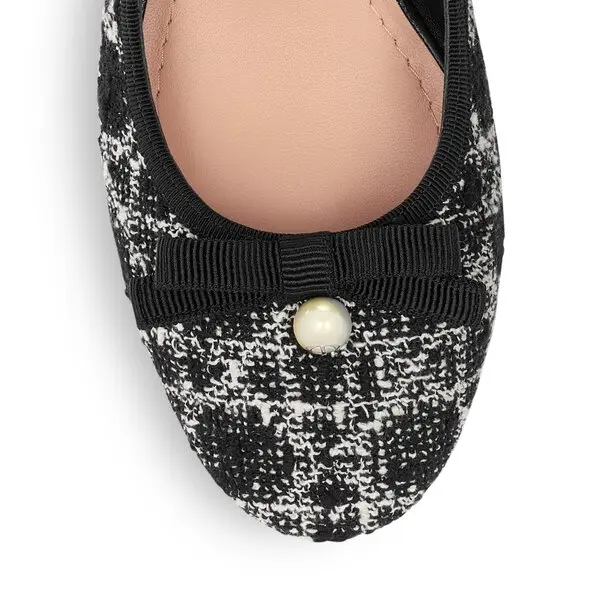 Dior Ballet Slingback Pump