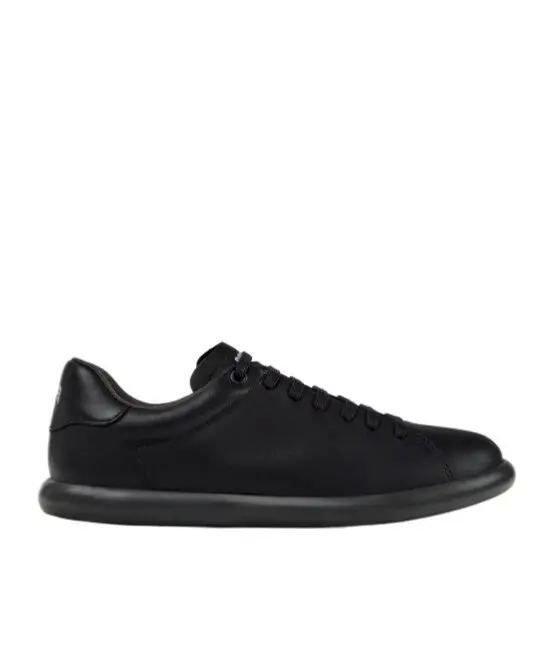 Camper Lace-up Low-top Casual Shoes