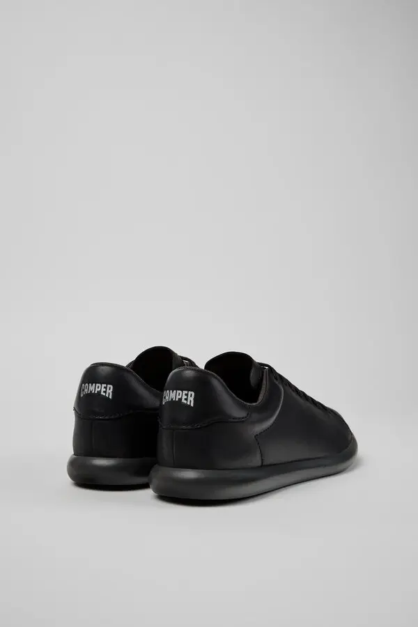Camper Lace-up Low-top Casual Shoes