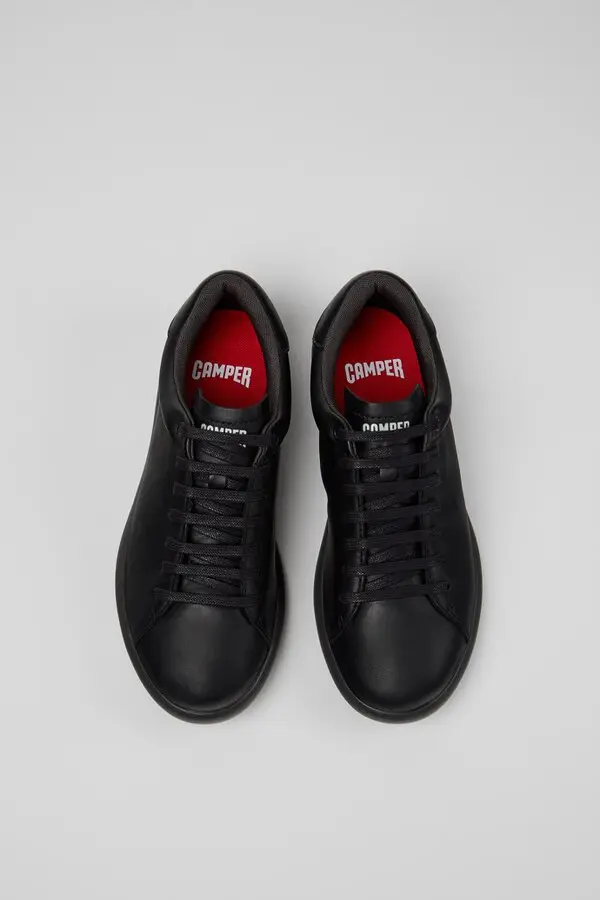 Camper Lace-up Low-top Casual Shoes