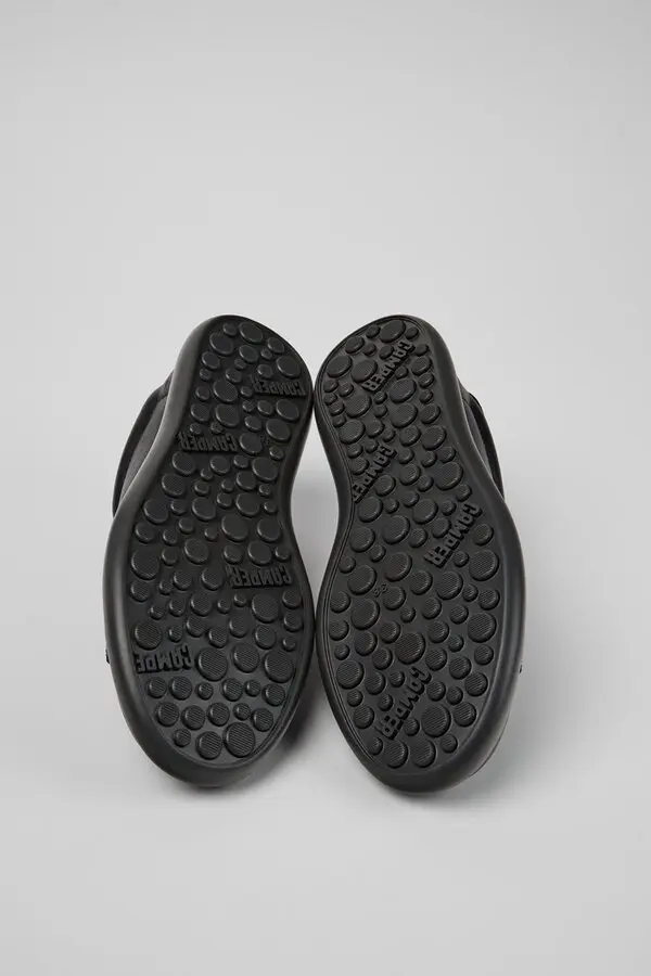 Camper Lace-up Low-top Casual Shoes