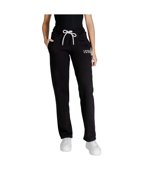 Icons Drawstring Sweatpants