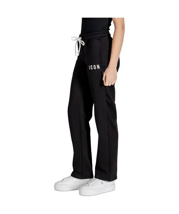 Icons Drawstring Sweatpants