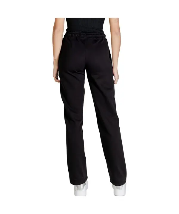 Icons Drawstring Sweatpants