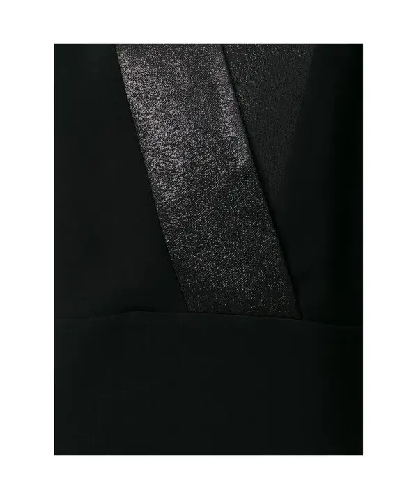 Alberto Biani Crepe Blouse