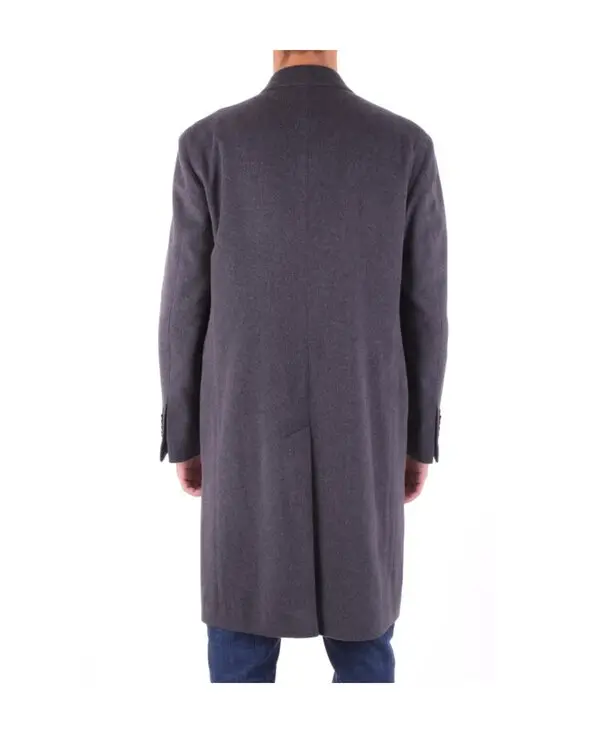 Tagliatore Double-breasted Coat