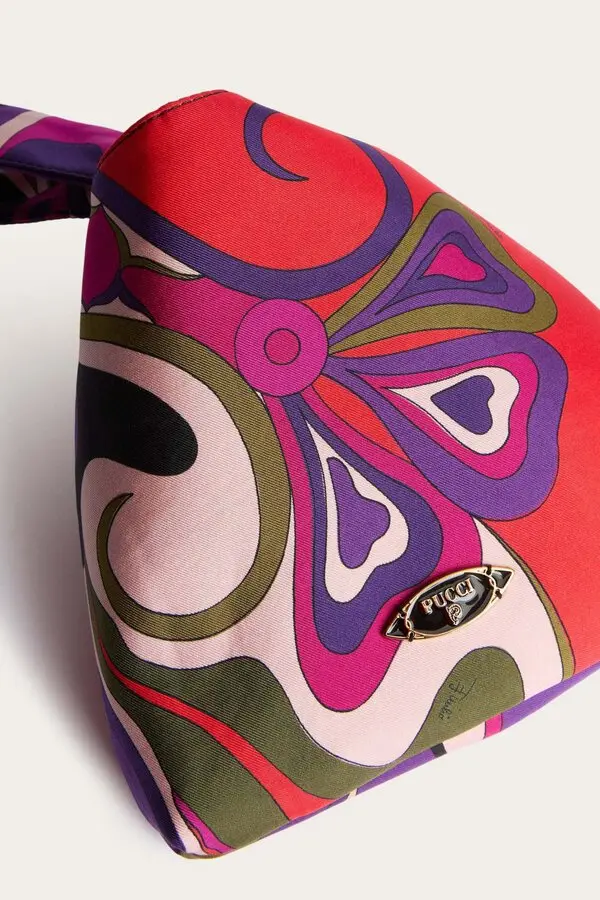 Emilio Pucci Emilio Clutch Bag