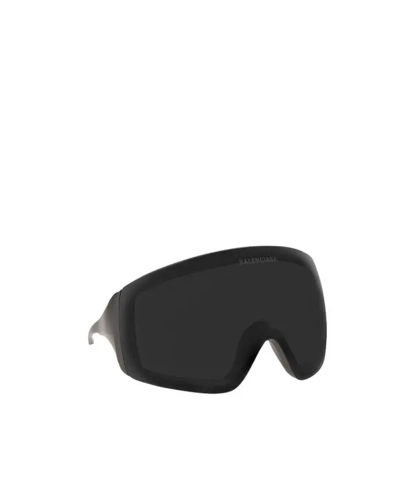 Balenciaga Venice Beach Mask Sunglasses