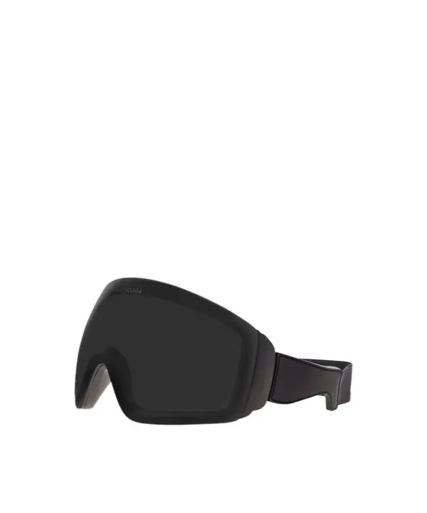 Balenciaga Venice Beach Mask Sunglasses