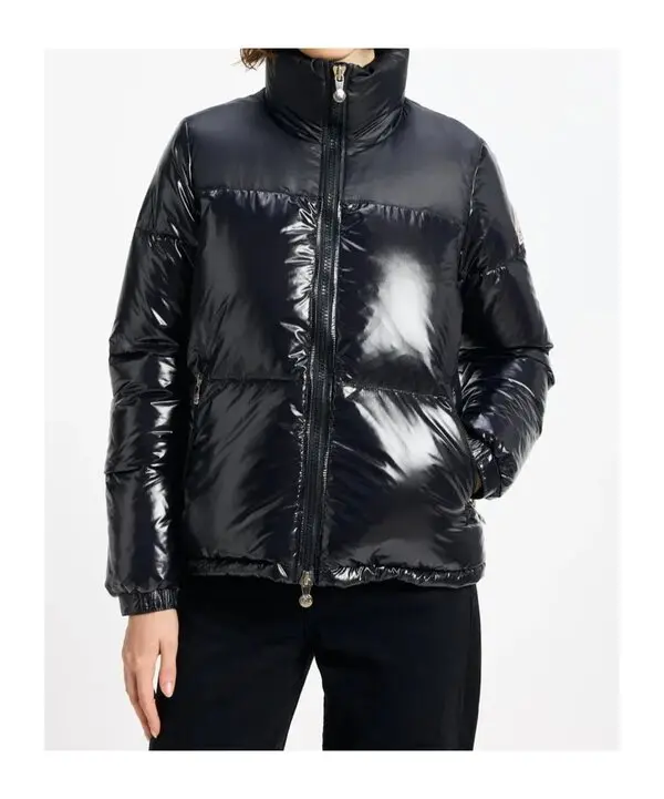 Pyrenex Long-sleeved Down Jacket
