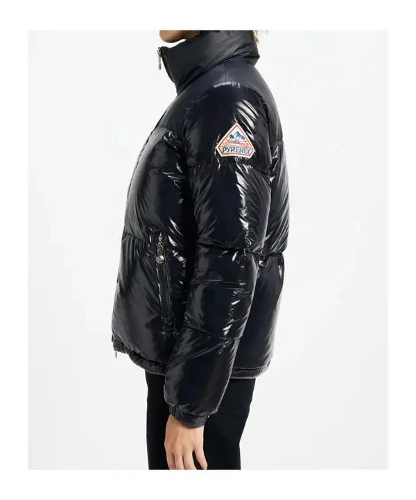 Pyrenex Long-sleeved Down Jacket