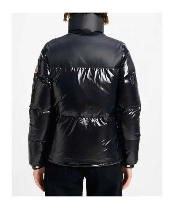 Pyrenex Long-sleeved Down Jacket