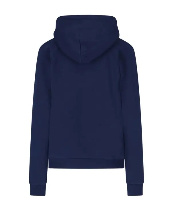 Polo Ralph Lauren Logo Embroidered Hoodie