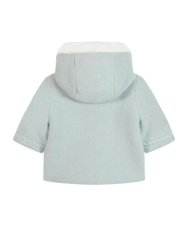 TARTINE ET CHOCOLAT Hooded Jacket