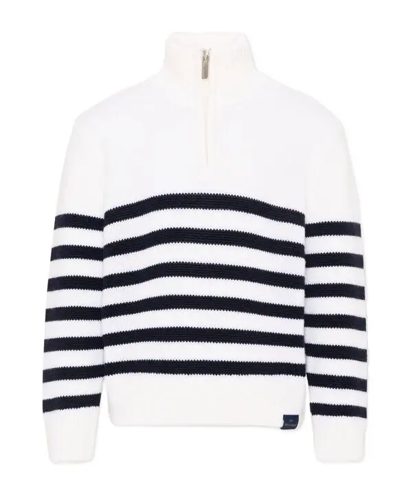 Paul & Shark Turtleneck Sweater