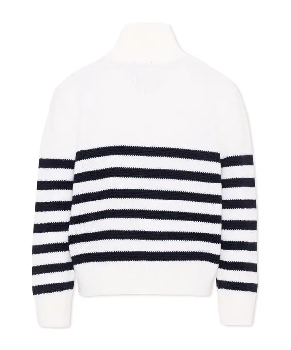Paul & Shark Turtleneck Sweater