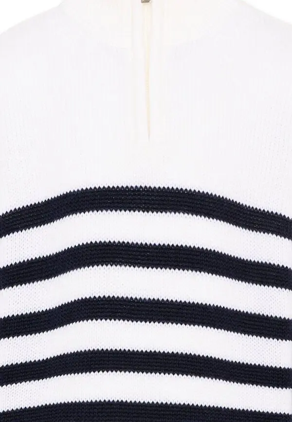 Paul & Shark Turtleneck Sweater