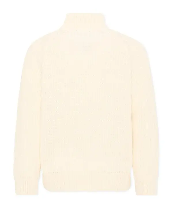 Paul & Shark Zip-up Cardigan