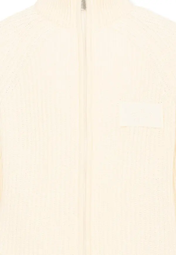 Paul & Shark Zip-up Cardigan