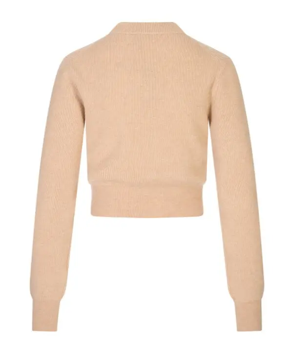 Malo Long-sleeved Sweater