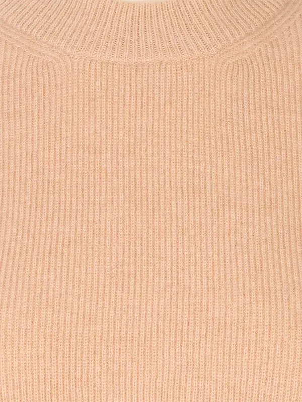 Malo Long-sleeved Sweater