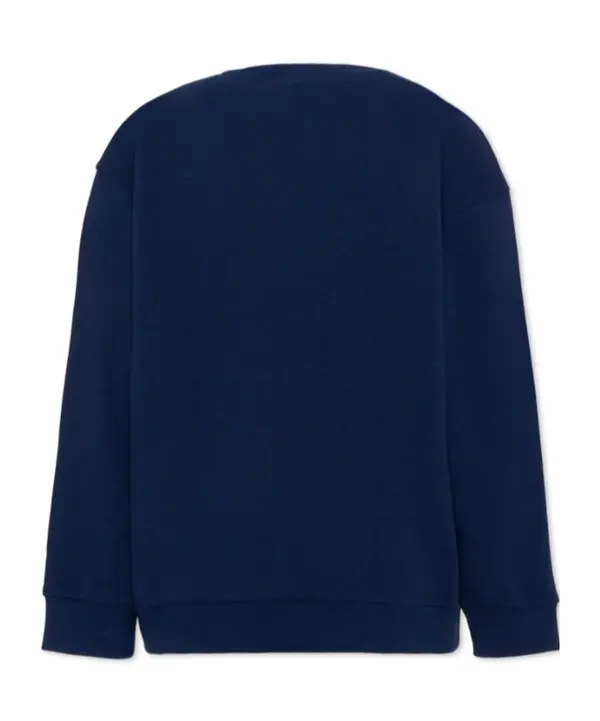 Fendi Logo-print Sweatshirt