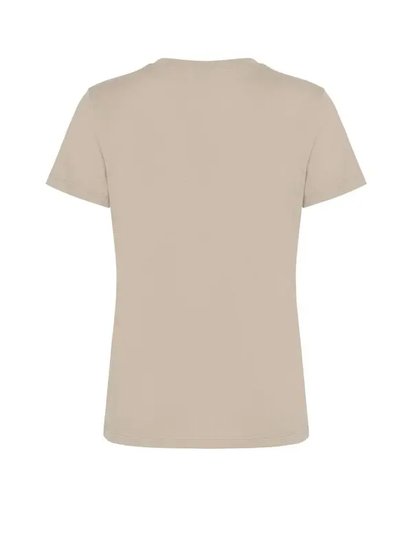 Max Mara Short-sleeved T-shirt