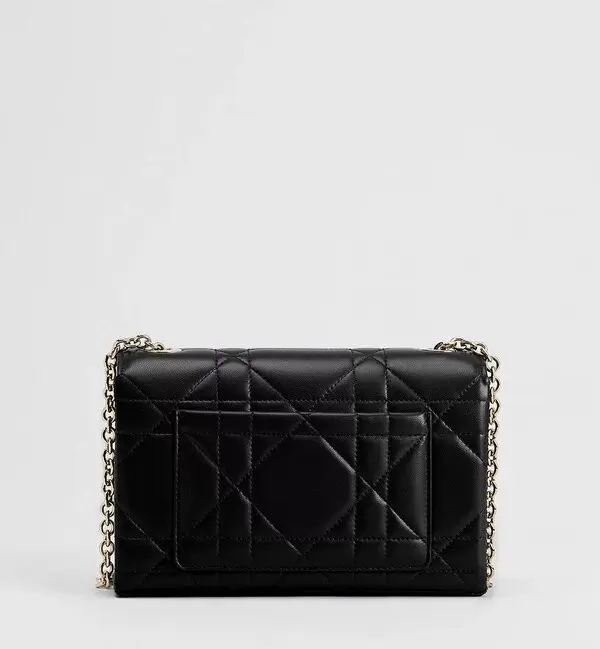 Dior Mini Bag With Chain